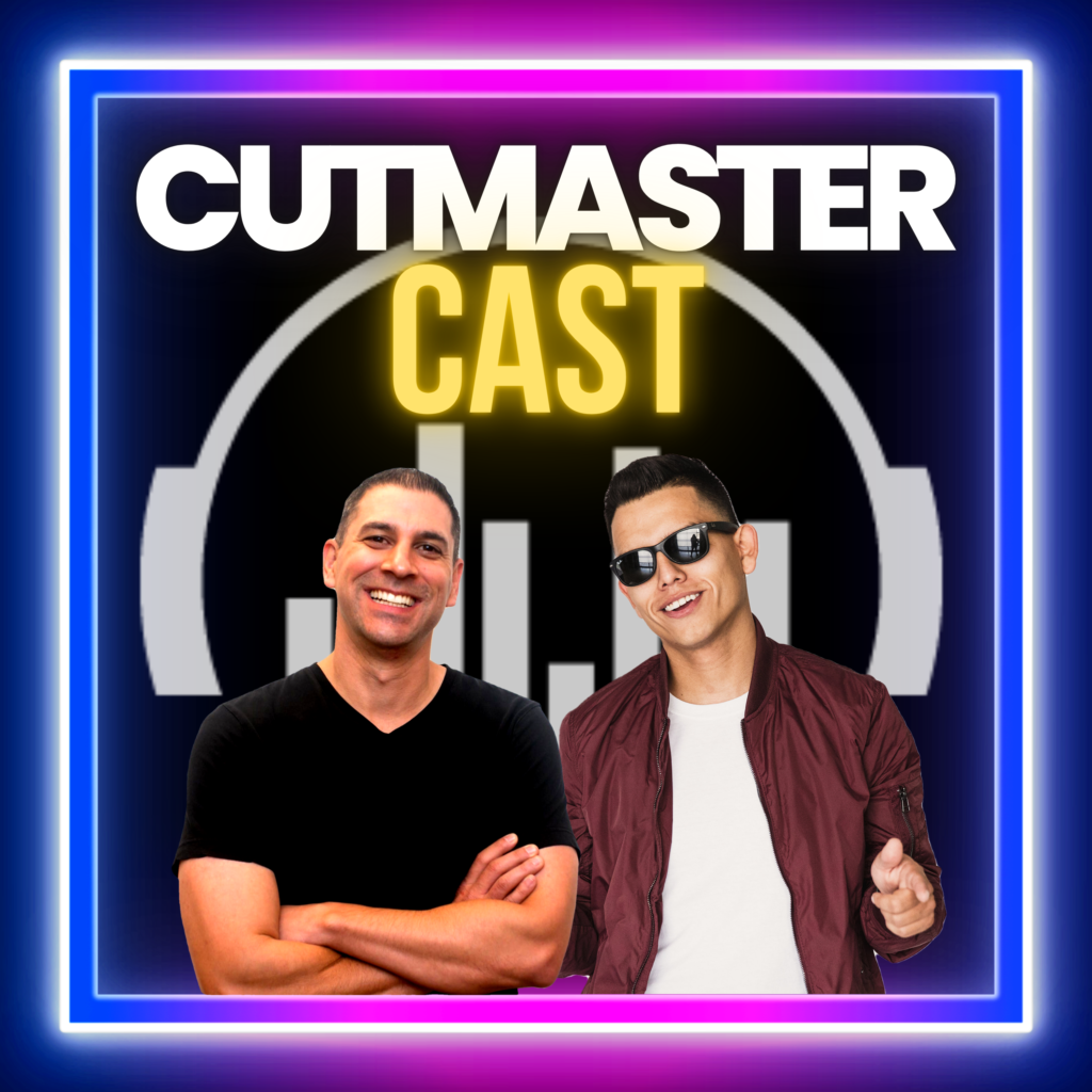 Tune In to Cutmaster Cast: Your Ultimate Guide to Wedding Planning ...