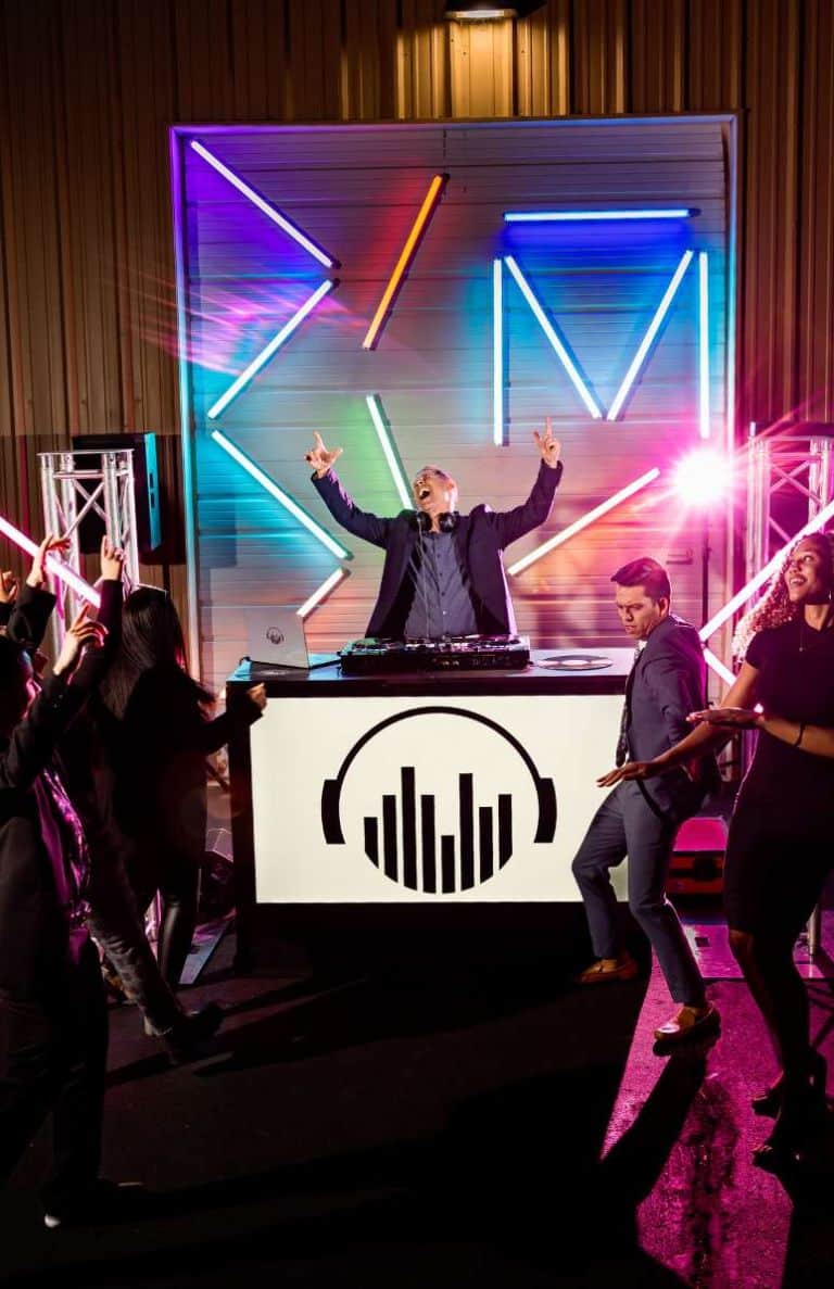 Cutmaster Music: Premier DJ & Event Services in Albuquerque, NM